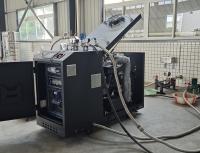 China 24/7 Continuous Operation Water-cooled Dual Fuel Natural Gas CHP 20kw 25kva With High Overall Efficiency for sale