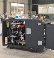 China 42kWt Thermal Output Natural Gas CHP 25/20 kVA/kW Continuous Power 24/7 for sale