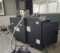 China Natural Gas Fuel Combined Heat And Power Micro CHP Eco-friendly Electric Start-up Solution for sale