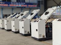 China Natural Gas Fuel Combined Heat And Power Micro CHP Eco-friendly Electric Start-up Solution for sale