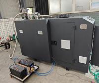 China 30kw 40kva Water Cooled Natural Gas CHP Cogenerator For Low Emissions And Silent Cogeneration System for sale