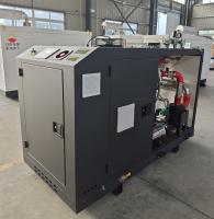 China 30kw 40kva Water Cooled Natural Gas CHP Cogenerator For Low Emissions And Silent Cogeneration System for sale