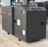 China 30kw 40kva Water Cooled Natural Gas CHP Cogenerator For Low Emissions And Silent Cogeneration System for sale