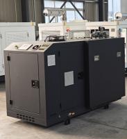 China CE Approved Low Speed RPM1500 Water cooled Silent Natural Gas BHKW Cogenerator Unit CHP 30kw 40kva for sale