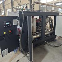 China 50KWe Electrical Output Natural Gas BHKW Cogeneration 50Hz CE Approved Low Noise Silent for sale