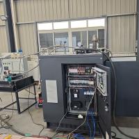 China 50KWe Electrical Output Natural Gas BHKW Cogeneration 50Hz CE Approved Low Noise Silent for sale