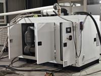 China High Thermal Efficiency Low Noise Silent Natural Gas BHKW CHP Unit Cogen 120kw 150kva with CE Approval and Low Emissions for sale