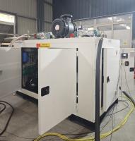China CE Approved Silent Natural Gas CHP Cogenerator 150kw 160kw 180KVA 190KVA 200KVA for sale