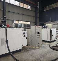 China Premium CE Approved Silent Natural Gas Generator CHP 150kw 160kw 180KVA 190KVA 200KVA for sale
