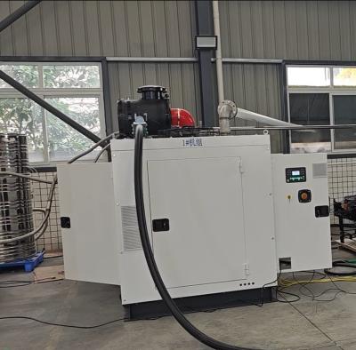 China Premium CE Approved Silent Natural Gas BHKW CHP 150kw 160kw 180KVA 190KVA 200KVA for sale