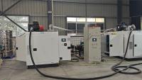China Premium CE Approved 2 Pcs 150kw 160kw In Parallel Silent Natural Gas BHKW CHP 300kw 320kw 400KVA for sale