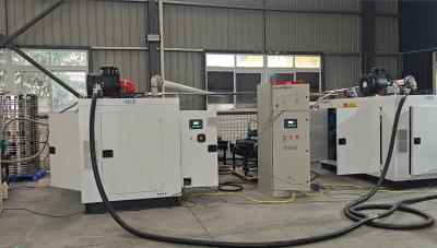 China Premium CE Approved 2 Pcs 150kw 160kw In Parallel Silent Natural Gas BHKW CHP 300kw 320kw 400KVA for sale