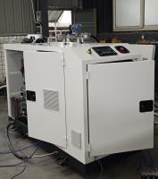 China Powerful 20kw 25kva Natural Gas LPG CHP System with Dual Fuel Capability for sale