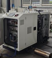 China 50Hz Watercooled Low Emissions Low Noise 24/7 Continuous Natural Gas CHP BHKW 20kw 25kva for sale