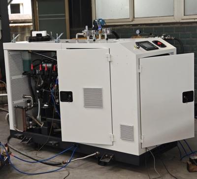 China High Reliability Micro CHP Residential Small Scale CHP Low Noise CE Approved for sale