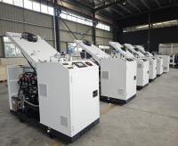 China 15KW 20KVA Micro CHP , Micro Cogeneration Unit Environmentally Friendly Design for sale