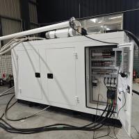 China 50Hz CE Certified 120kW Natural Gas CHP Cogenerator SP120N for sale