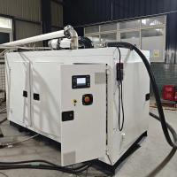 China 50Hz CE Certified 120kW Natural Gas CHP Cogenerator SP120N for sale
