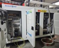 China 160kW Natural Gas CHP Unit 50Hz 400V CE Certified SP160N for sale