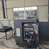 China 50kW Natural Gas CHP Unit with 85.4% Efficiency and CE Certification for sale