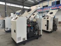 China 8kW Natural Gas Micro CHP Unit SP8N with 92.8% Efficiency for sale
