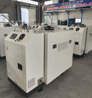China 8kW Natural Gas Micro CHP Unit SP8N with 92.8% Efficiency for sale