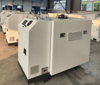 China 20kW Natural Gas CHP Generator 50Hz High Efficiency 90.5% for sale