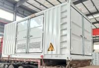 China 250kW Deutz Natural Gas Generator Set for Oil Field for sale
