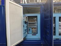 China Premium High Efficiency Low Noise 160kW 200KVA 200KW 250KVA Gas Cogenerator for sale