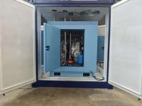 China Premium High Efficiency Low Noise 160kW 200KVA 200KW 250KVA Gas Cogenerator for sale