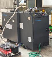 China Premium High Efficiency Silent Super Silent Design Micro CHP Micro Combined Heat and Power Unit for sale