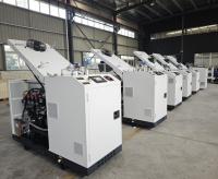 China 50Hz 60Hz 8kw 10kVA Micro CHP Generator Cogenerator with High Efficiency and Low Noise for sale