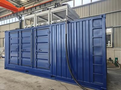 China Premium 50hz 60hz High Efficiency Low Noise 160kW 200KVA 200KW 250KVA Natural Gas Piston Unit GPU for sale