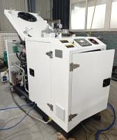 China Compact Design Low Noise Natural Gas CHP BHKW 20KW For Home Office Apartment for sale