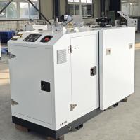 China 20kw 25kva Natural Gas Methane Propane LPG Micro CHP System for Home Hotel Office ComAp Controller for sale