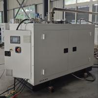 China RPM1500 Natural Gas CHP 50Hz 380V / 220V 60KW With Heat Recovery System for sale