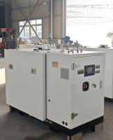 China quality single phase high reliability high efficiency lower noise silent micro gas CHP generating system 8kw 10kva 10kw for sale