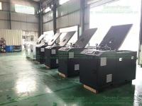 China 20KW Single Phase 3 Phase Micro Combined Heat And Power Generator Systems 50Hz 60Hz for sale
