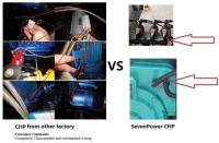 China High Reliability Micro CHP Residential Small Scale CHP Low Noise CE Approved for sale
