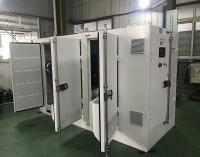 China Silent 1800RPM 200KVA Natural Gas Generator Set for sale