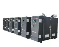 China Water Heating Natural Gas Generator With CHP 50Hz 120kw for sale