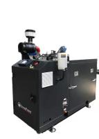 China 10KW BHKW Natural Gas CHP Generator CE Certified for sale