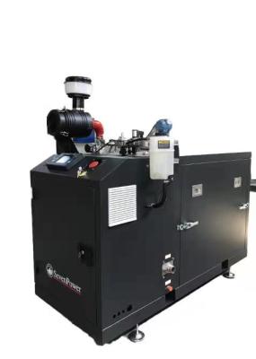 China 10KW BHKW Natural Gas CHP Generator CE Certified for sale