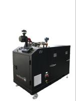 China Continuous 22KW Gas CHP Generator Set For Office Building Apartment House for sale