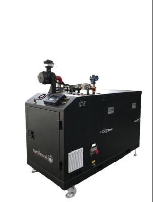 China Continuous 22KW Gas CHP Generator Set For Office Building Apartment House for sale