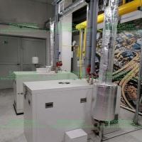 China 20KW Micro CHP Generator For 24hours Continuous Running CE Approved for sale