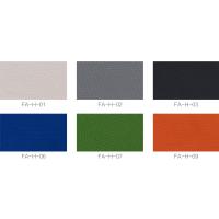 China E1 Grade Eco Friendly Fabric Acoustic Panels Soundproof 25mm 50mm Thickness for sale