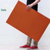 China E1 Grade Eco Friendly Fabric Acoustic Panels Soundproof 25mm 50mm Thickness for sale