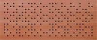 China Custom Art Acoustic Panels , Artistic Soundproof Panels A Grade Fire Resistant for sale