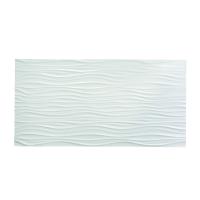 China Moisture Resistance 3D Decorative Wall Panels MDF Board Three Dimensional Design for sale